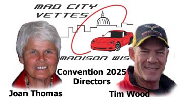 Midwest Region ~ Officers