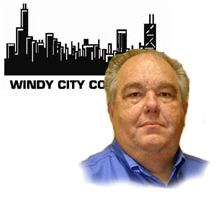 Midwest Region ~ Officers